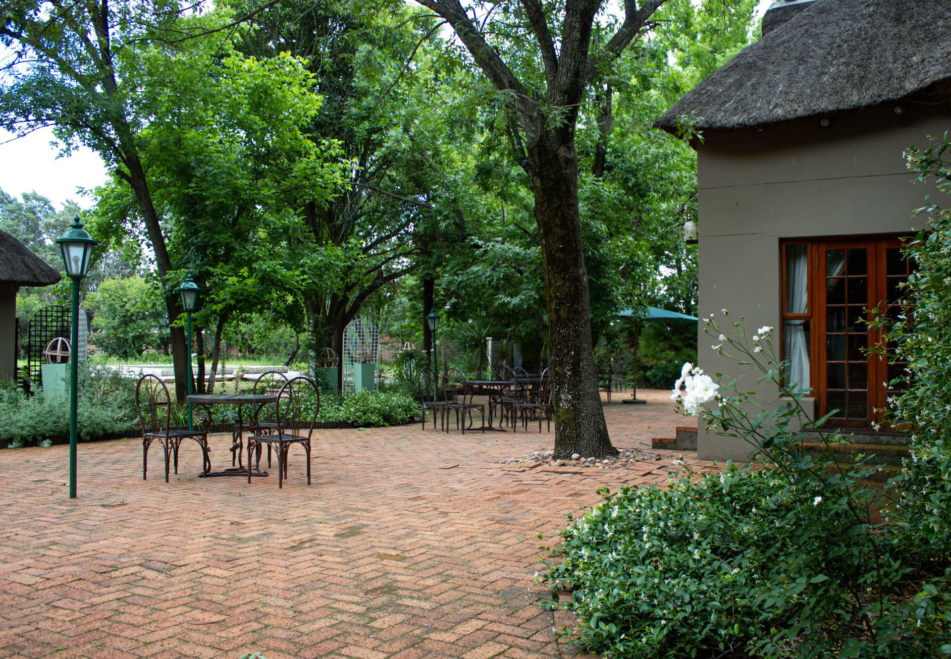 Accommodation – Kopano Nokeng Country Lodge & Conference Centre
