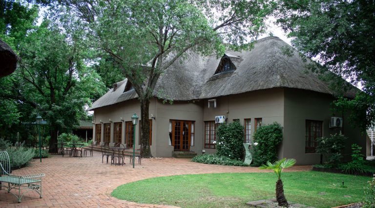 Accommodation – Kopano Nokeng Country Lodge & Conference Centre