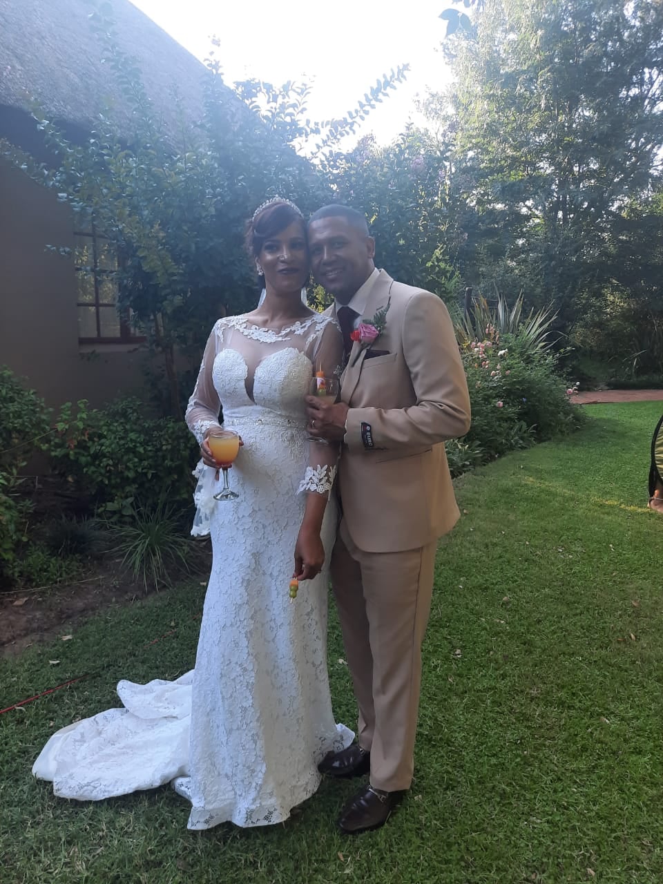 Weddings – Kopano Nokeng Country Lodge & Conference Centre