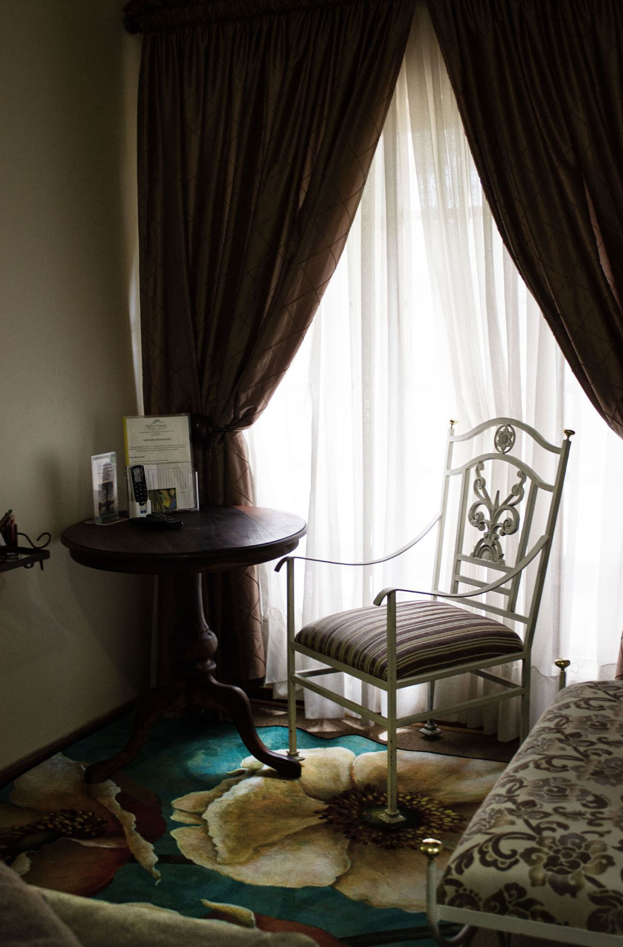 Accommodation – Kopano Nokeng Country Lodge & Conference Centre