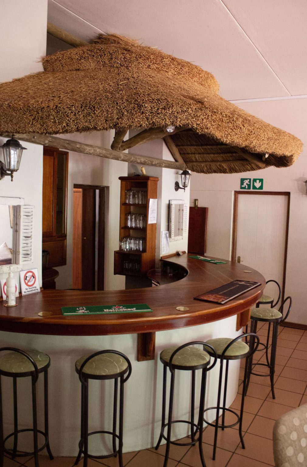 Accommodation – Kopano Nokeng Country Lodge & Conference Centre