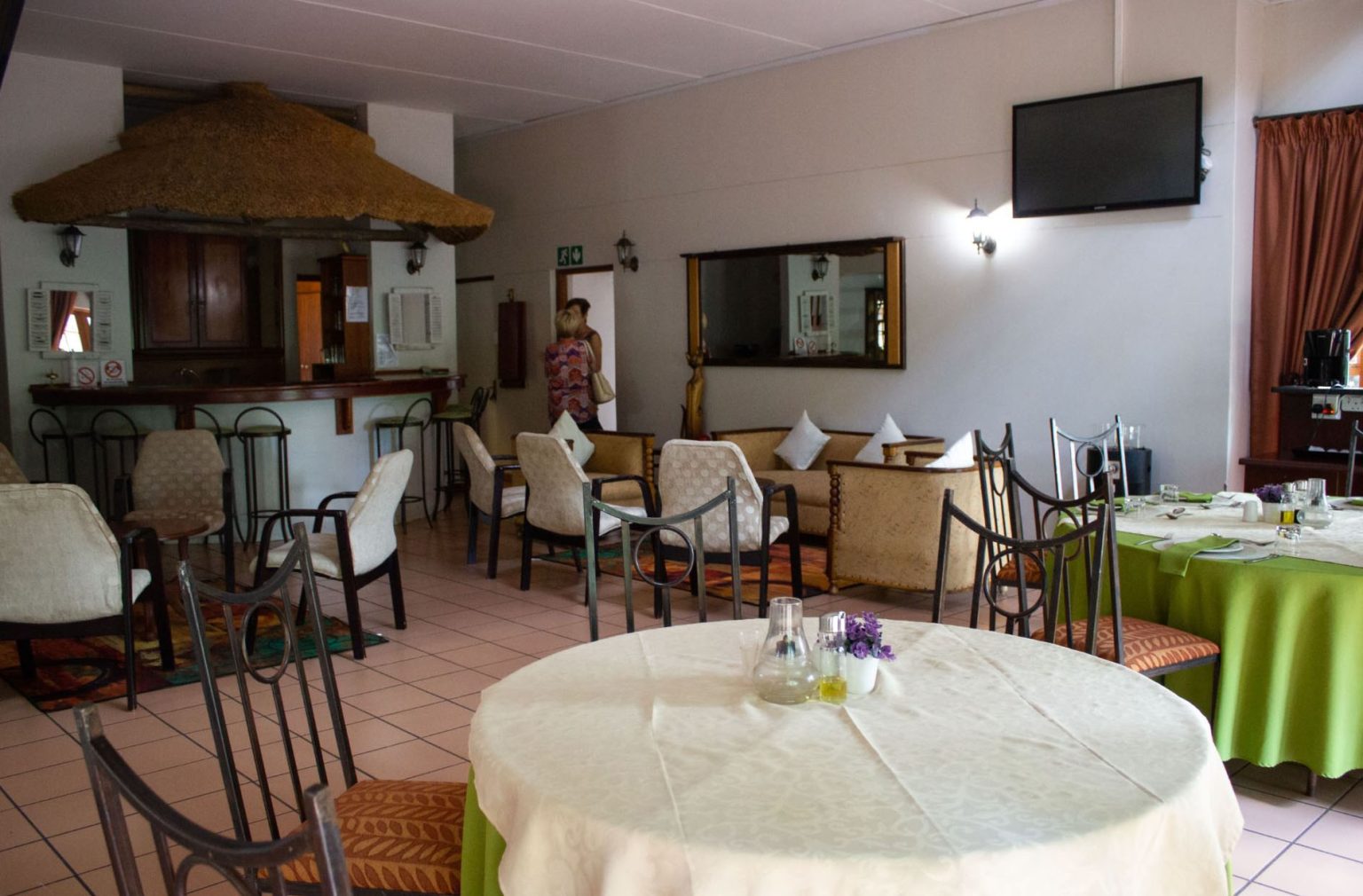 Accommodation – Kopano Nokeng Country Lodge & Conference Centre