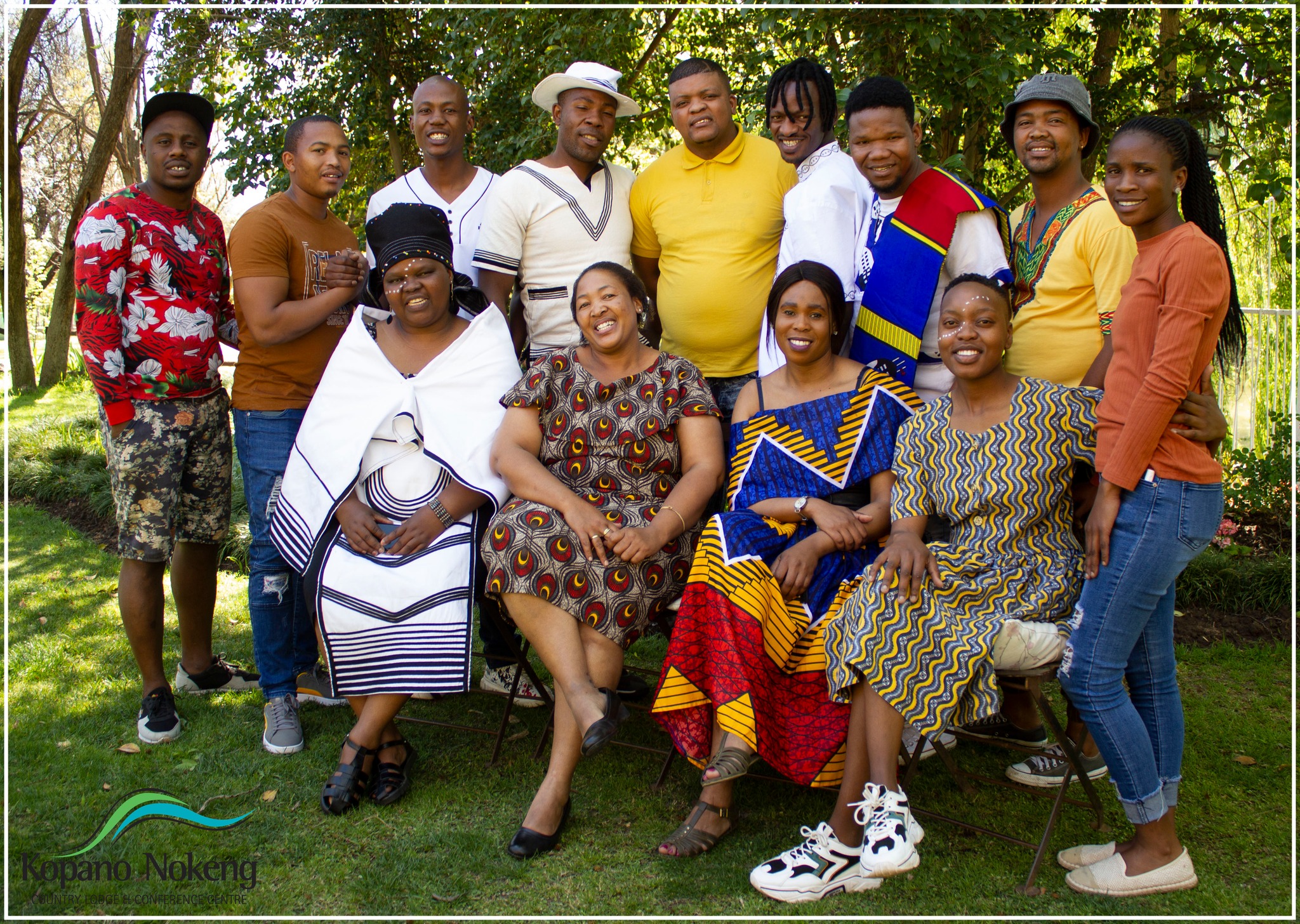 Functions – Kopano Nokeng Country Lodge & Conference Centre