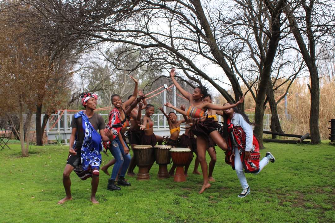 Functions – Kopano Nokeng Country Lodge & Conference Centre