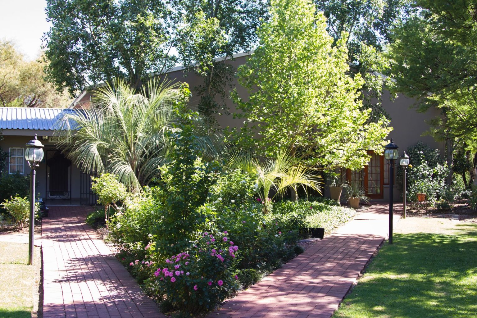 Accommodation – Kopano Nokeng Country Lodge & Conference Centre